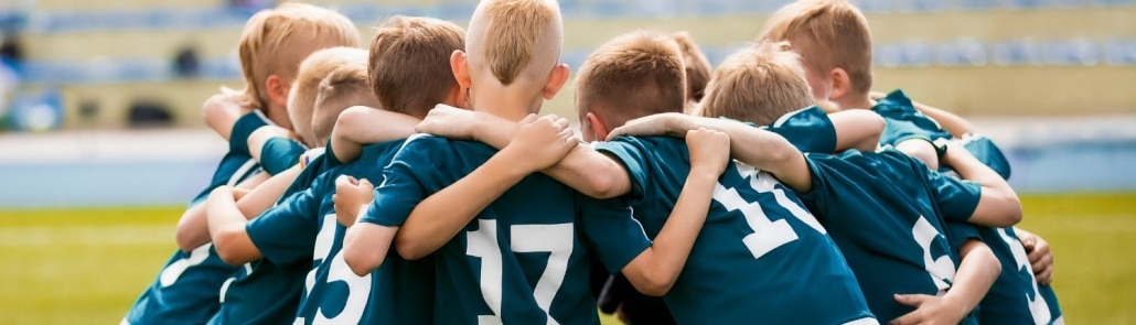 7 differences between a group and a team • Marco Buschman on teams