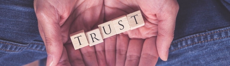 10 behaviours that create trust • Marco Buschman on leadership
